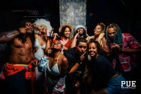 Booze Cruise After Party at Taichi DC – Plus Ultra Entertainment